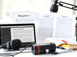 How to Choose the Right Writing Pattern: A Guide for Aspiring Writers ...