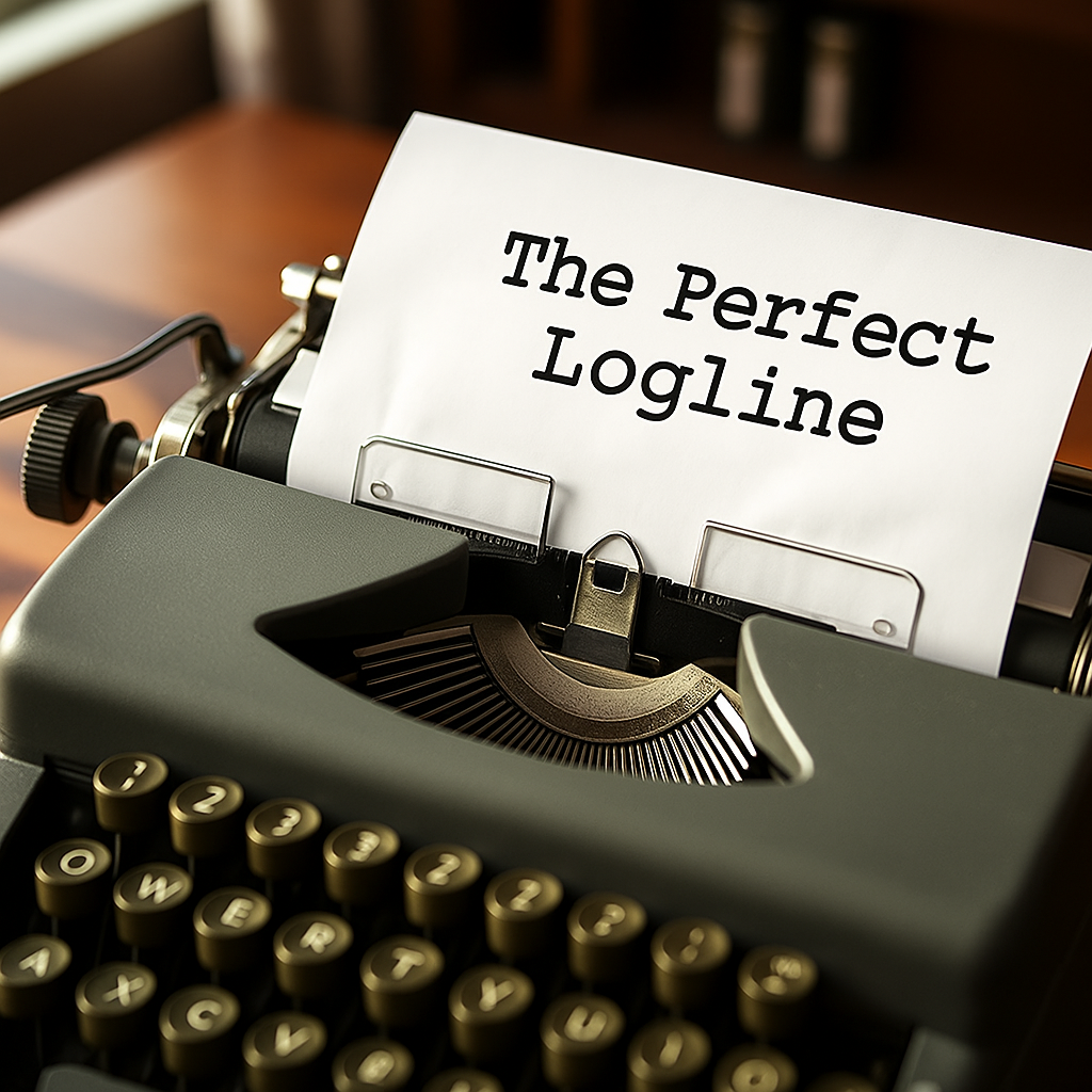 How to Write a Perfect Logline: Essential Elements Explained! – ALL THE ...